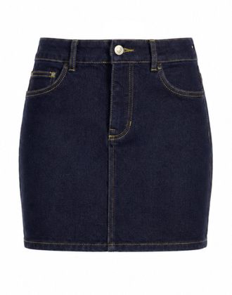 Thinking Mu HOSEN & R&Ouml;CKE - Jeansr&ouml;cke auf YOOX.COM
