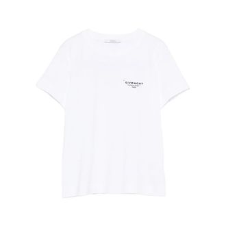 Givenchy Logo-print T-shirt