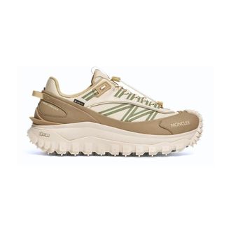 Moncler Herren, Schuhe, Beige, 40 EUGr&ouml;&szlig;e