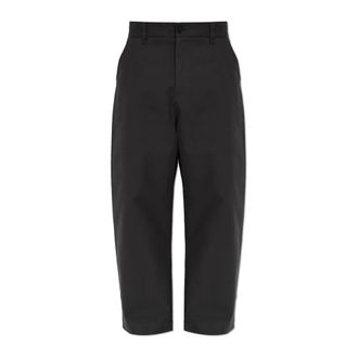 STUDIO NICHOLSON Minard Hose - - Trousers - Herren - Grau - L