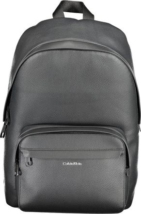 Calvin Klein Homme, Sacs, Noir, Taille: ONE Size Must Backpack 14