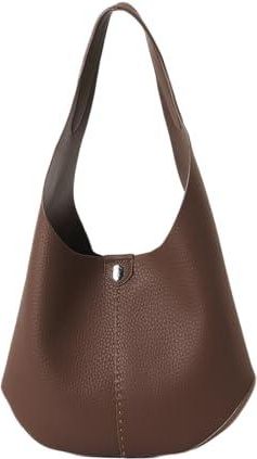 Kor&ouml;shi Sac pour femme de couleur marron, de couleur marron, marron, Taille unique