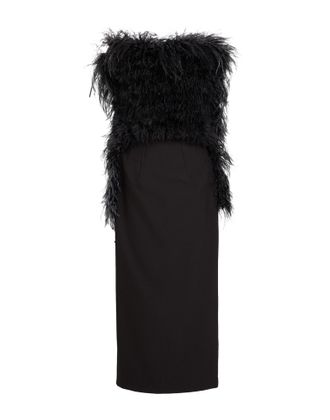 Sportmax KLEIDER - Midi-Kleider auf YOOX.COM