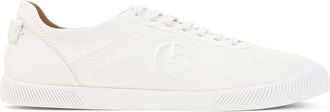Giorgio Armani Sneaker - Creme