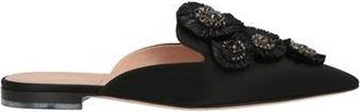 Alberta Ferretti CHAUSSURES - Mules & Sabots sur YOOX.COM