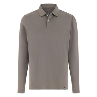 Boggi Milano Herren, Oberteile, Grau, XLGr&ouml;&szlig;e