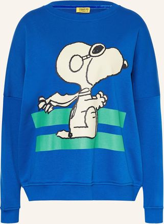 Codello Sweatshirt blau