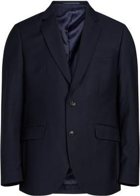 Hackett Veste de costume en laine