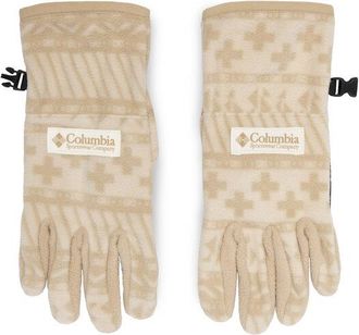 Columbia Damenhandschuhe Sequoia Grove 2136931 Hellbeige