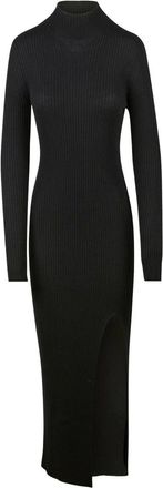 Mauro Grifoni Damen, Kleider, Schwarzk, MGr&ouml;&szlig;e