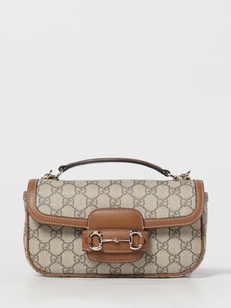 Gucci Minitasche GUCCI Damen Farbe Braun