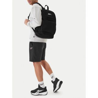 Reebok Rucksack Reebok CWBEO-RBK-P-004-09 Schwarz