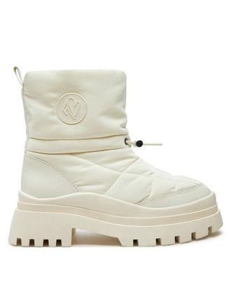 Aldo Aldo Stiefeletten Frostine 13838643 Weiß