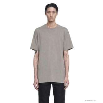 Rick Owens Tower Brad T