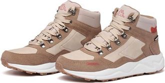 Kappa LOGO GAMUS MD WP Ankle Boots