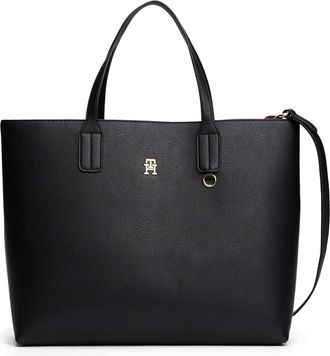 Tommy Hilfiger Th Icon Satchel