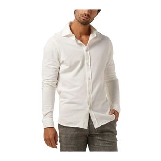 The Goodpeople Herren, Shirts, Wei&szlig;, 2XLGr&ouml;&szlig;e