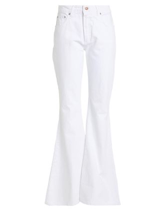Haikure HOSEN & R&Ouml;CKE - Jeanshosen auf YOOX.COM