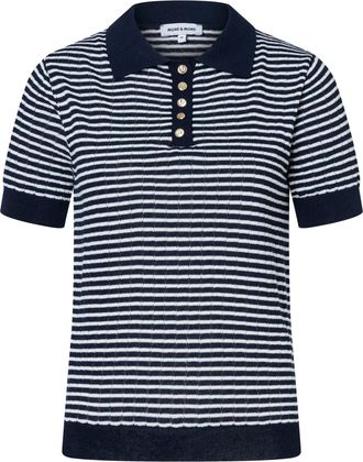 More & More Pullover