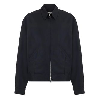 Valstar Coats - - Jackets - Herren - Blau - XL