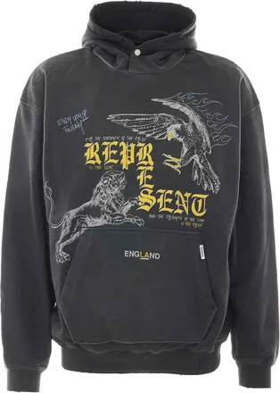 Represent Sweat-Shirts - Noir