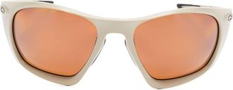 Oakley Lateralis Sonnenbrille - Nude