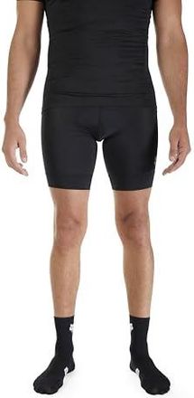 Fox Tecbase Lite Liner Short, Noir, M Hommes