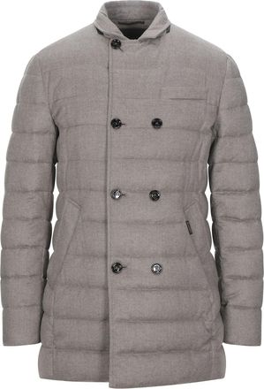 Moorer JACKEN & M&Auml;NTEL - Pufferjacken & Daunenjacken auf YOOX.COM