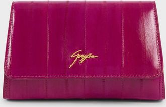 Giuseppe Zanotti CLEOPATRA MINI Brieftasche