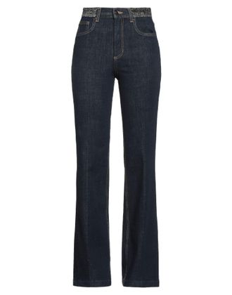 Liu Jo HOSEN & R&Ouml;CKE - Jeanshosen auf YOOX.COM