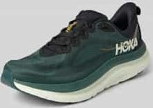 Hoka One One Sneaker mit Label-Details und Schn&uuml;rverschluss