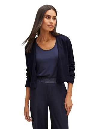 Street One Damen Kurzer Cardigan
