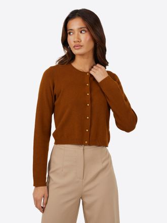 Brave Soul Strickjacke