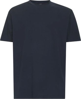 D4.0 Homme, Tops, Bleu, Taille: 3XL T-shirt &agrave; manches courtes