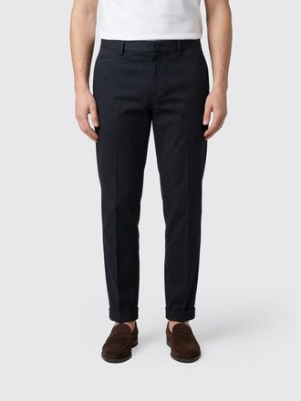 Dondup Pantalon DONDUP Homme couleur Bleu