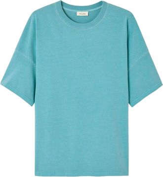 American Vintage T-shirt Fizvalley American Vintage