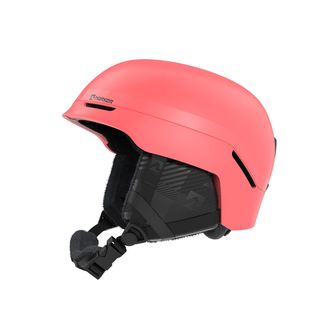 Marker Damen Convoy W Skihelm, Coral, M