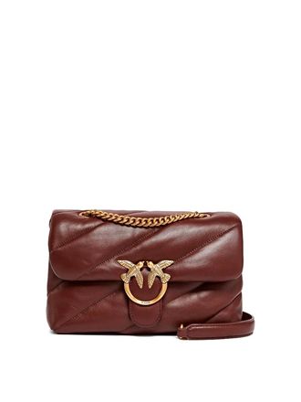 Pinko Shopper - Bordeaux