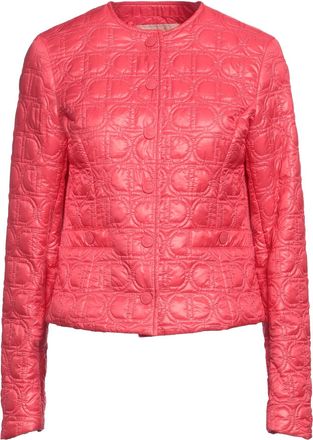 Twin-Set JACKEN & MÄNTEL - Pufferjacken & Daunenjacken auf YOOX.COM