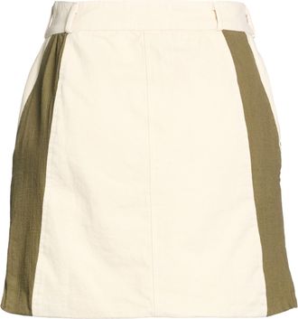 Rhude HOSEN & R&Ouml;CKE - Minir&ouml;cke auf YOOX.COM