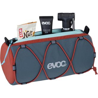 Evoc Sacoche de guidon Handlebar Roll Garish