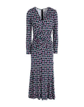 Diane Von F&uuml;rstenberg KLEIDER - Midi-Kleider auf YOOX.COM