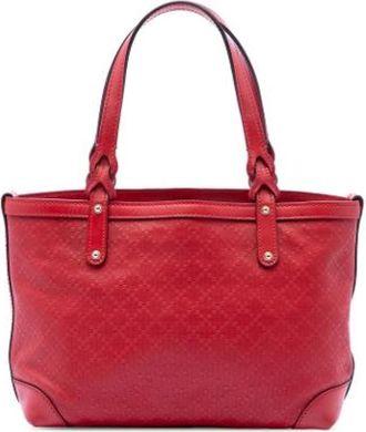 Gucci Damen, Pre-Owned, Rot, ONE SIZEGr&ouml;&szlig;e