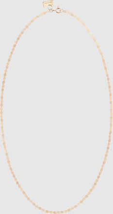 Vanrycke Collier Skin Tattoo S Or Rose 40cm