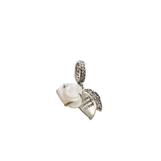 Pandora Damen, Accessories, Wei&szlig;, ONE SIZEGr&ouml;&szlig;e