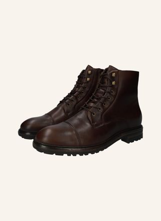 Blackstone Lace-Ups braun