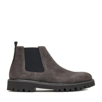 Rieker Stiefeletten Rieker 30453-45 Grau