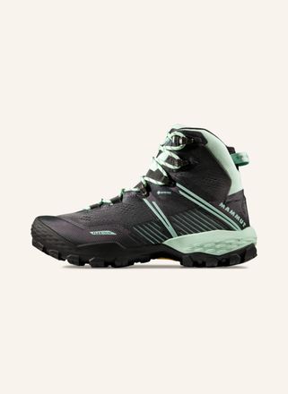 Mammut Mammut Trekkingschuhe Ducan Ii High Gtx grau