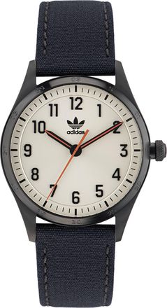 adidas Analoguhr CODE FOUR