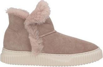 Voile Blanche CHAUSSURES - Bottines sur YOOX.COM